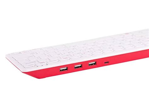 Official Raspberry Pi Keyboard And Mouse Now Available Pi My Life Up