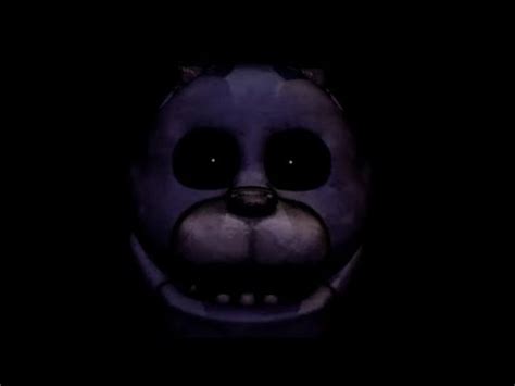 B O N N I E Vhs Fnaf Analog Horror Youtube