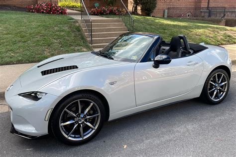 [ND] 2016 Superchaged MX-5 on CarsAndBids - MX-5 Miata Forum