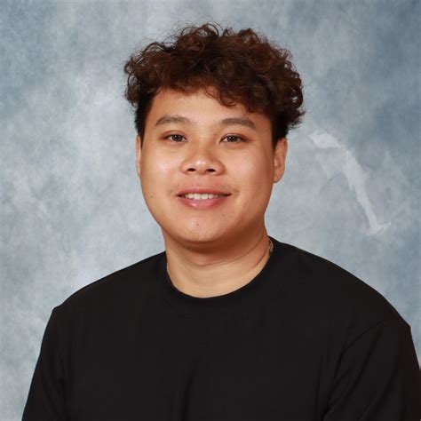 Mr Tran Palms Middle School