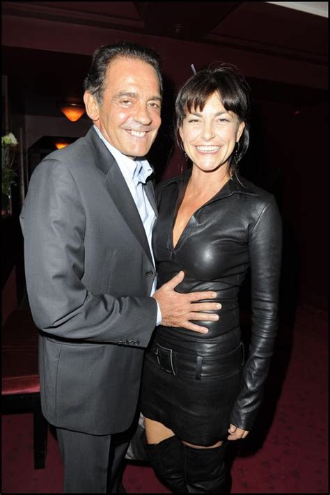 Photos Lio Qui Sont Les Hommes Qui Ont Marqué Sa Vie