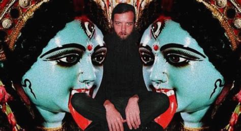 Joshua Caleb Sutter And The Hindu Deity Kali Foia Research