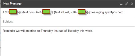 send text messages from your computer chris menard training