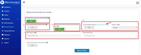 woocommerce discogs integration manual disconnect by constacloud