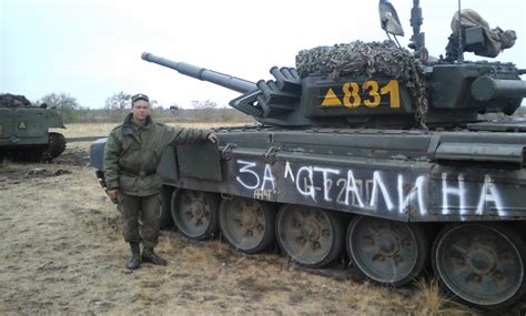 Russias 200th Motorized Infantry Brigade In The Donbass Bellingcat