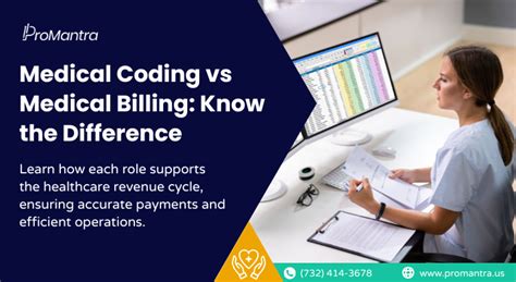 Medical Coding Vs Medical Billing Key Differences Explained