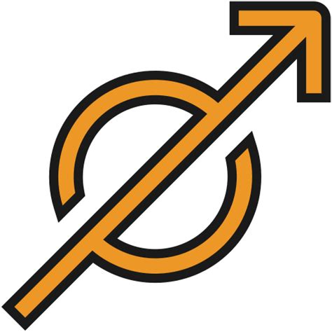 Through Generic Color Lineal Color Icon