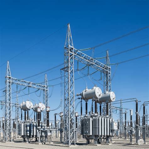Current Transformers Working Principle Key Types And Practical