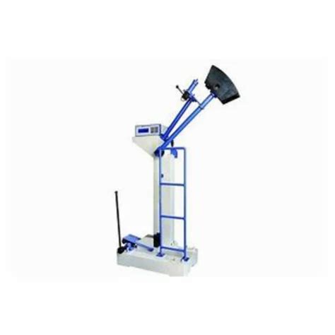 Izod Impact Tester At Rs 125000 Impact Testers In Thane ID 2850792308588
