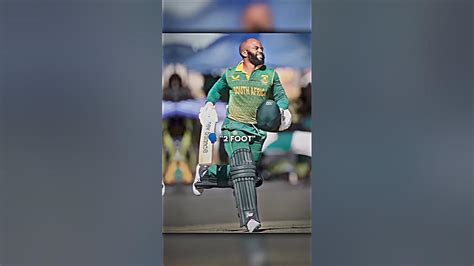 Lord Temba Babuma 💪🏏 Youtube