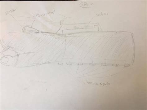 Sonar Blind Project Hackaday Io
