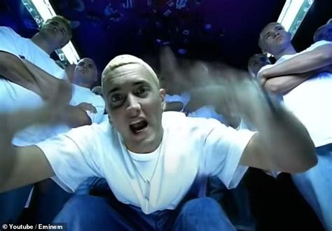 Will The Real Slim Shady Please Stand Up Watch Rapper Aitch Transform