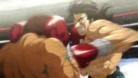 Katsutaka Imae Wiki Ippo Fandom