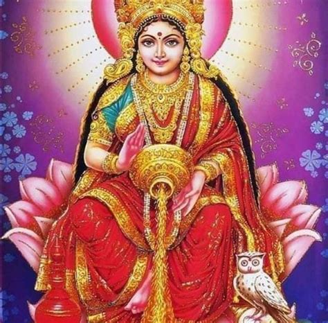 Lakshmi Devi Images Hd Wallpapers