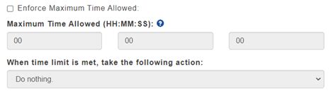 learning objects scorm lesson options explained tortal support help