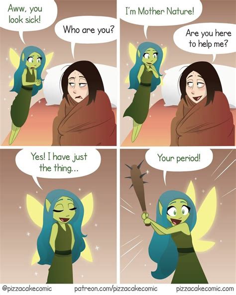20 Times This Artist Illustrated Her Daily Struggles With Cute And