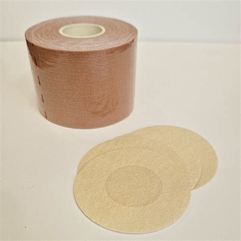 Adhesive Tape For Breasts Secret Tape Adhesive Tape For Breasts Secret Tape