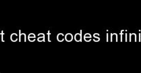 Minecraft Cheat Codes Infinite Items Album On Imgur