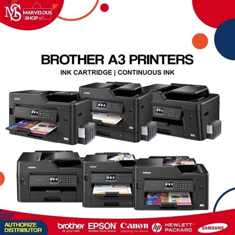 Brother A3 Printer Computers And Tech Printers Scanners And Copiers On