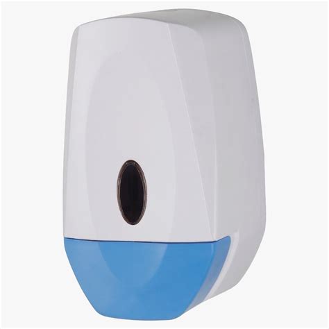 Plastic Manual Soap Despenser For Hotel At ₹ 190 In New Delhi Id 26393430273