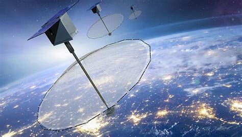 Isr Sensors And Payloads L3harris® Fast Forward