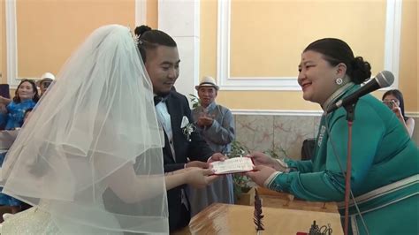 Хуримын ордон 20230721 Youtube