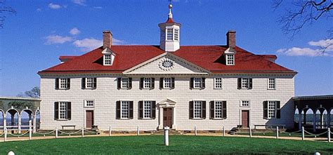 Museum Review Mount Vernon History Nerds United Blog Site