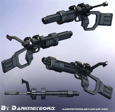 Can The Gantz Weapons Kill Viltrumites Mihj