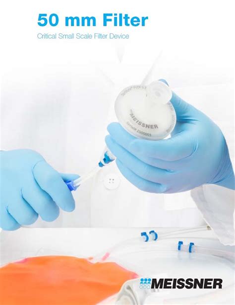 Superior Single Use Filling Assemblies