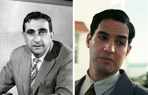 Oppenheimer 10 Figuras Históricas Para Conhecer E Entender O Filme