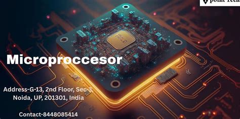 Inside The Chip Understanding Microprocessors Dev Community