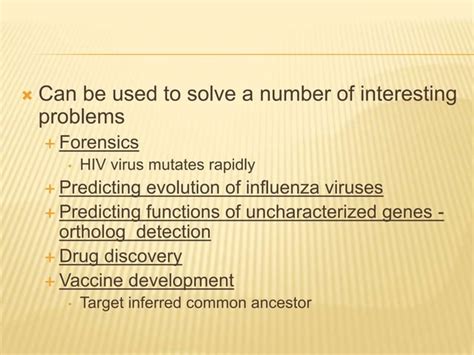 Distance Based Method Pptx
