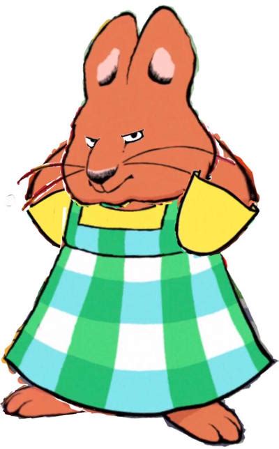 Louise Vector Being Tuff And Sassy By Sloanvandoren On Deviantart