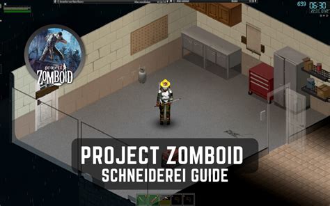 Project Zomboid Mods Das Sind Die Besten Mods Des Spiels