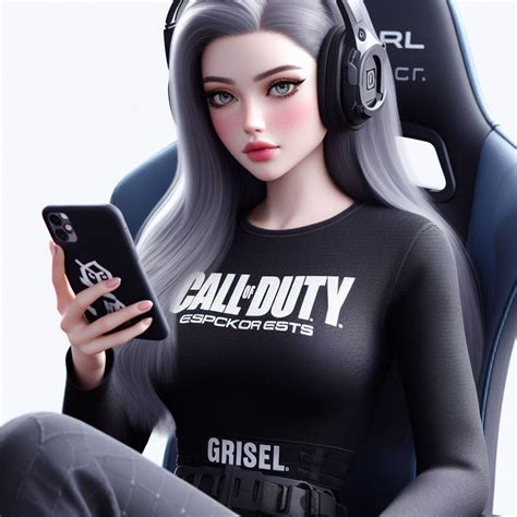 Soy Grisel