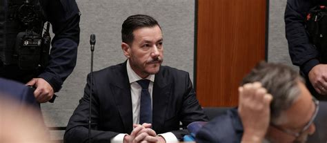 Signa Gründer Benko Zu Zwei Jahren Haft Verurteilt Tagesschau De