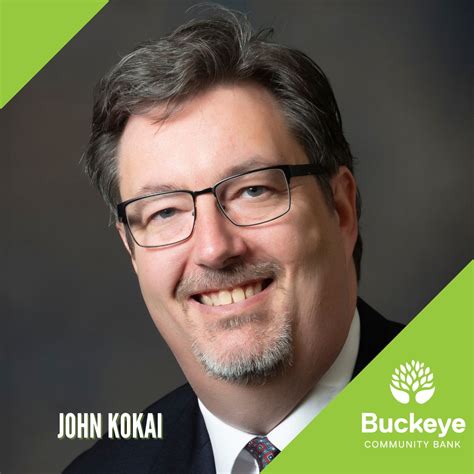 Buckeye Community Bank On Linkedin Communitybanking Communitybanker