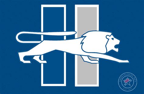 Detroit Lions Logo History Detroit Lions