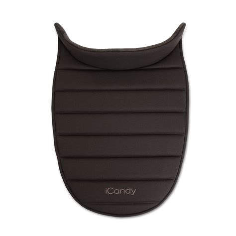 Icandy Peach 7 Cocoon I Size And Base Bundle Pecan Winstanleys Pramworld