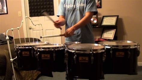 Quad Drum Pads At Jesse Lombard Blog