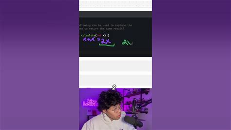 Java Question Lets Go Computerscience Softwareengineer Coding