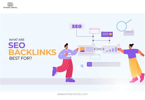 What Are Seo Backlinks And Why Are They Important