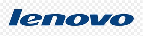 Lenovo Logo Vector