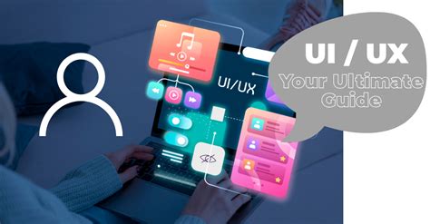 🔥 unlocking the secrets of ui ux your ultimate guide 🎨