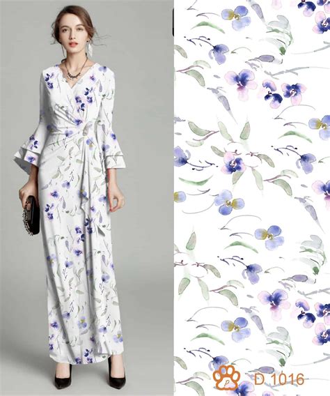 Classical Pattern Design And Printing Patternvip