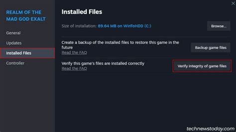 How To Fix Steam Corrupt Update Files