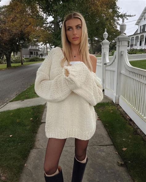 El Estilo De La Influencer Paige Lorenze