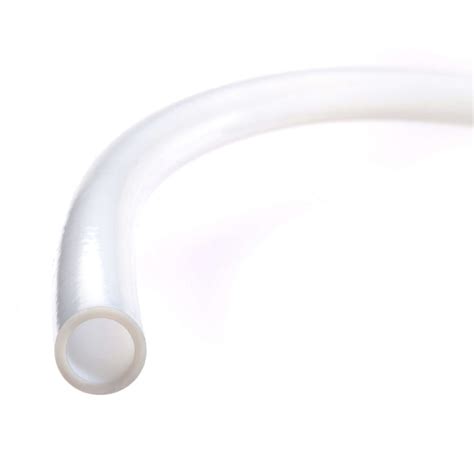 Fractional And Metric Ptfe Fluoropolymer Tubing — Fluorostore