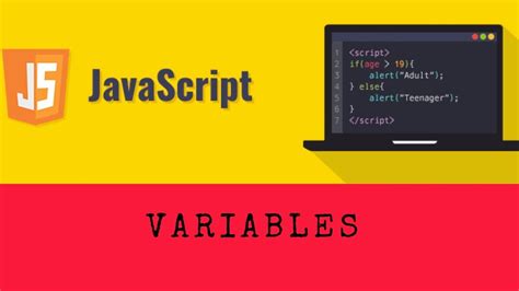 2 💻 Curso Basico De Javascript Variables Youtube