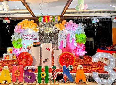 Candyland Theme At Rs 20500piece In Patna Id 2854194238548